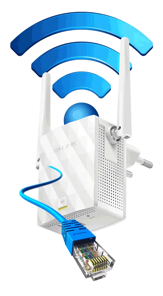 Wifi Router Setup Installation Services | Home WiFi Network Setup