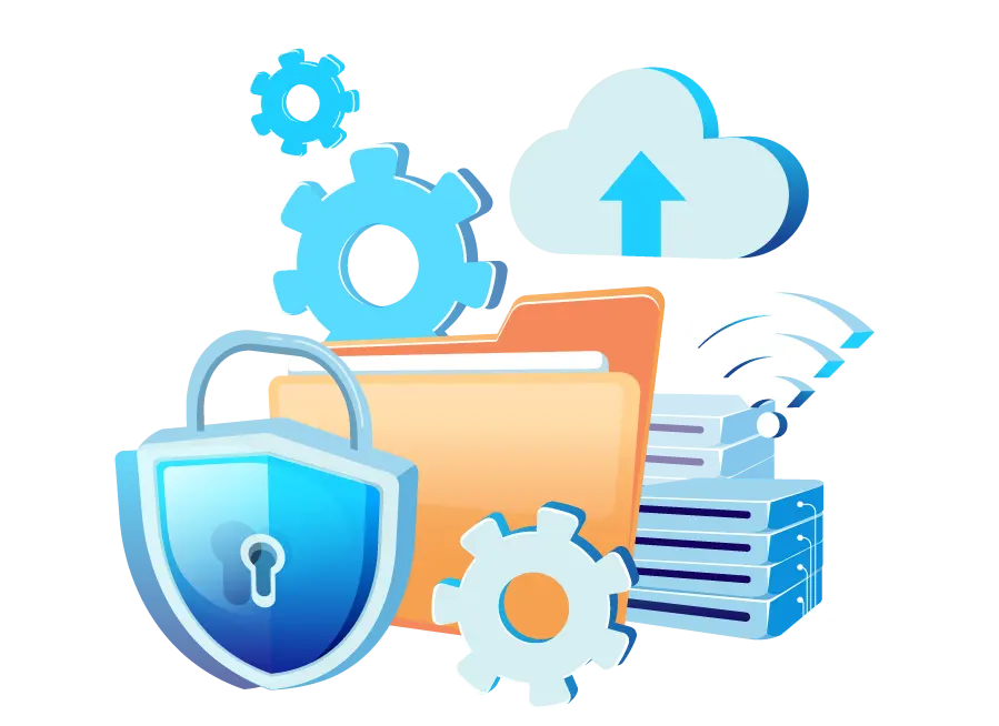 Firewall Network Security & Solutions in UAE
