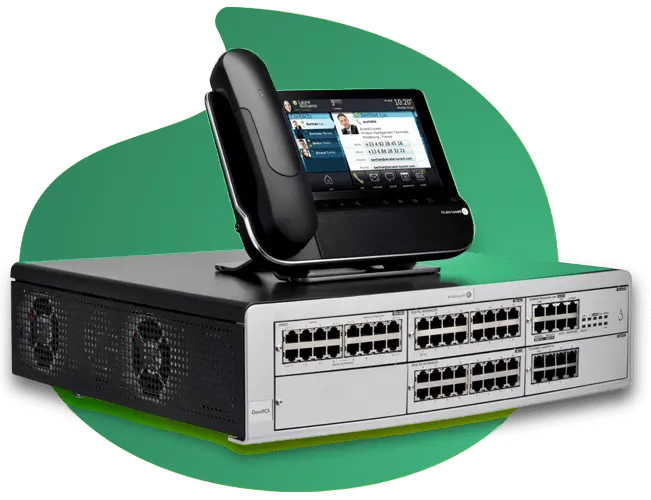 Office PBX and PABX Telephone Systems in UAE