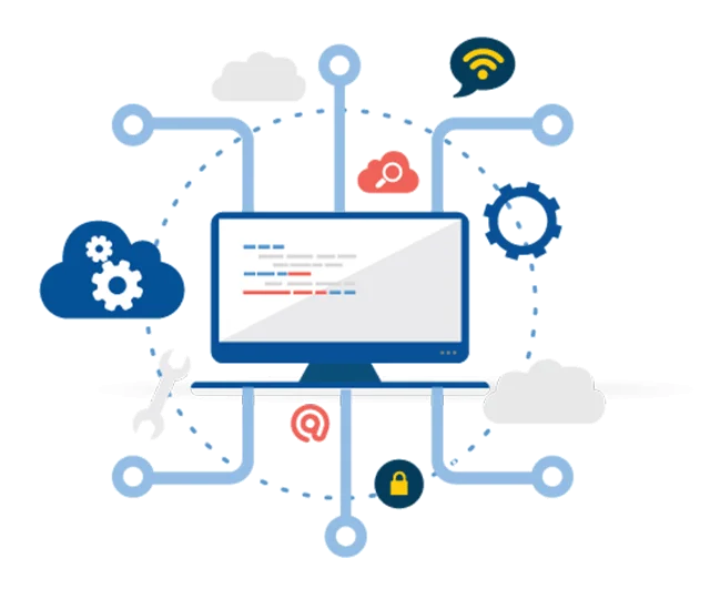 Systems Integration Services | IT System Integration Services