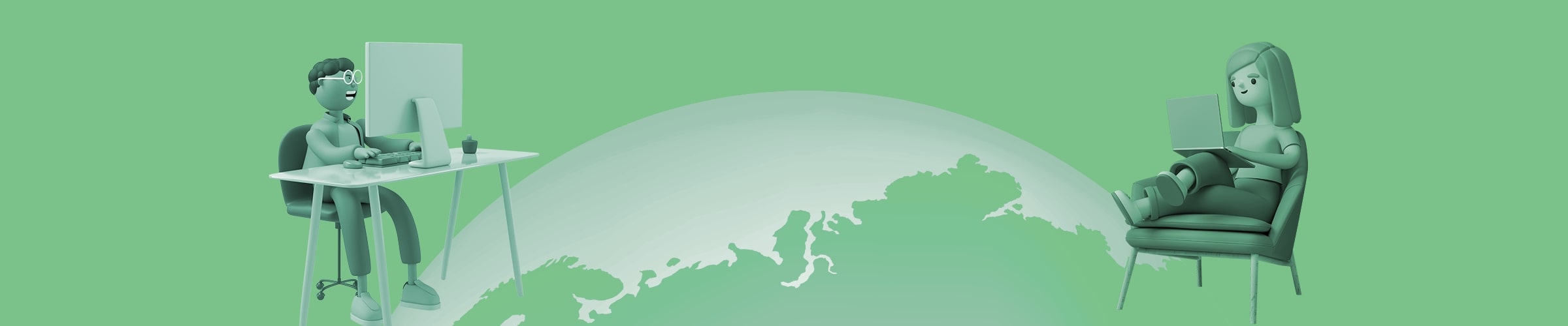 IT Outsourcing Services - Iknasoft
